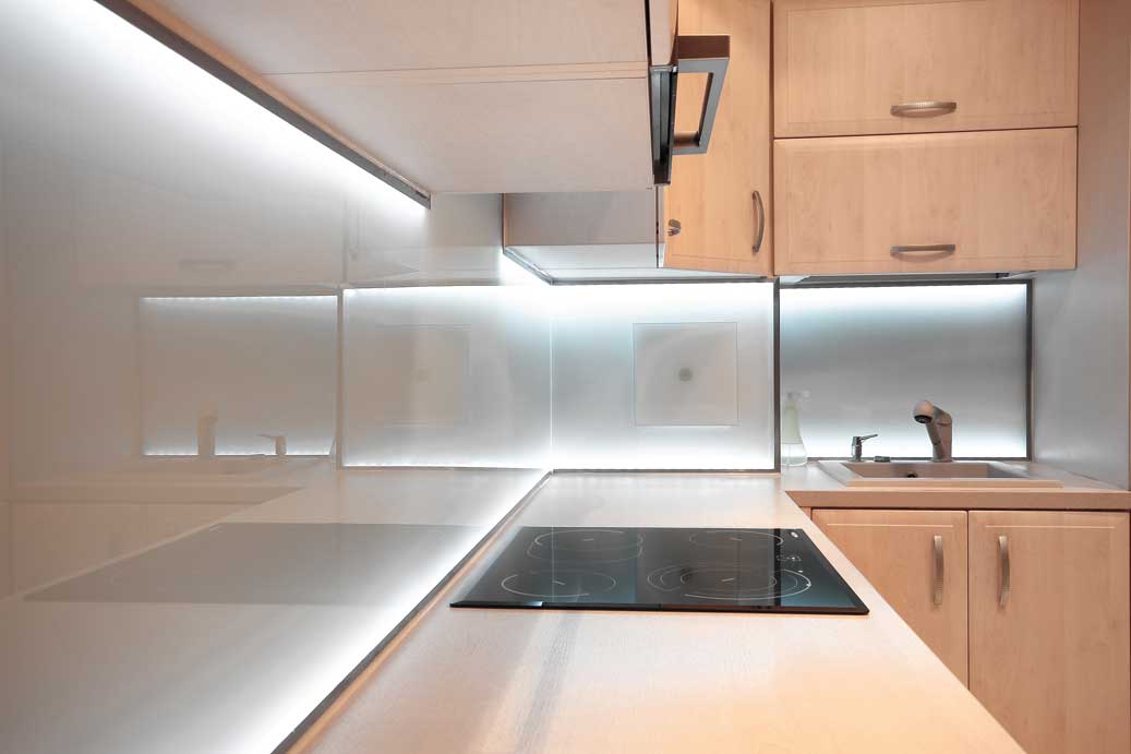 PSDE-60W-24-ELV – Core Lighting USA