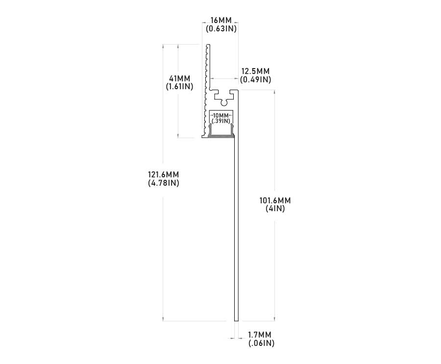 ALP-2500TL – Core Lighting USA