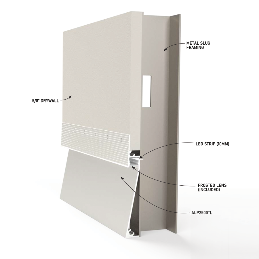 ALP-2600TL – Core Lighting USA