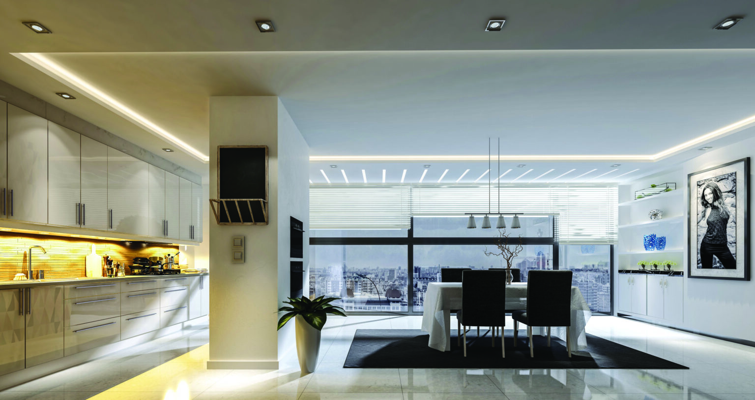 About Us – Core Lighting USA