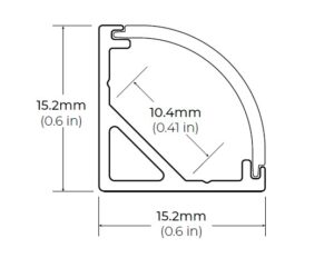 ALP-50C – Core Lighting USA