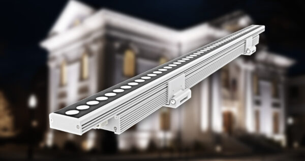 WALL MOUNTED WALL WASHERS – Core Lighting USA