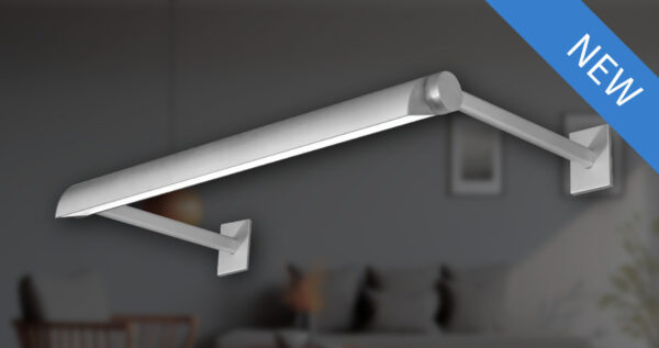 WALL MOUNTED WALL WASHERS – Core Lighting USA