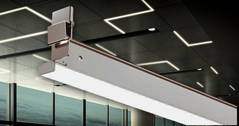 INDOOR ARCHITECTURAL – Core Lighting USA